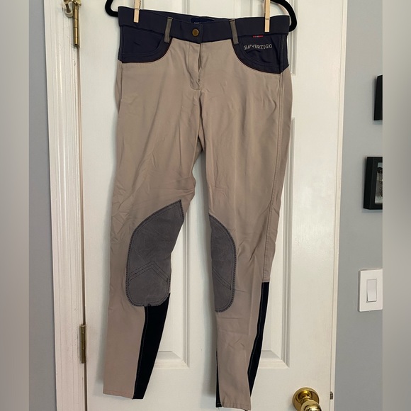 b vertigo | Other | B Vertigo Breeches Low Rise | Poshmark